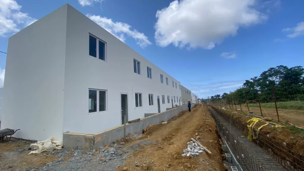 Mare d'Albert - New Social Living Development