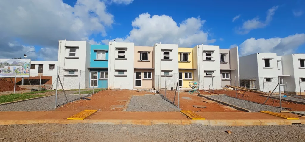 Notre Dame - New Social Living Development