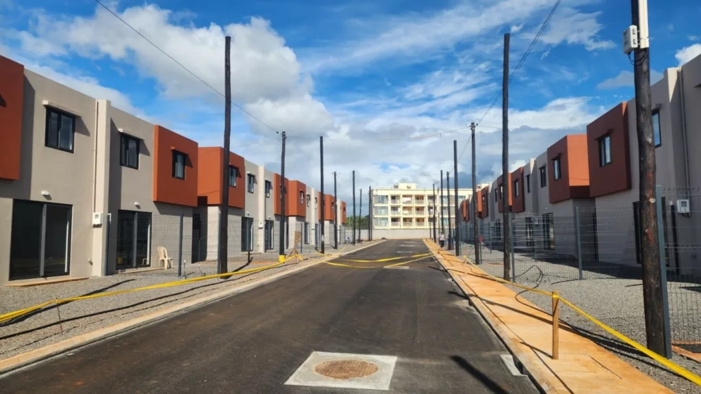 Riche Terre 1 - New Social Living Development